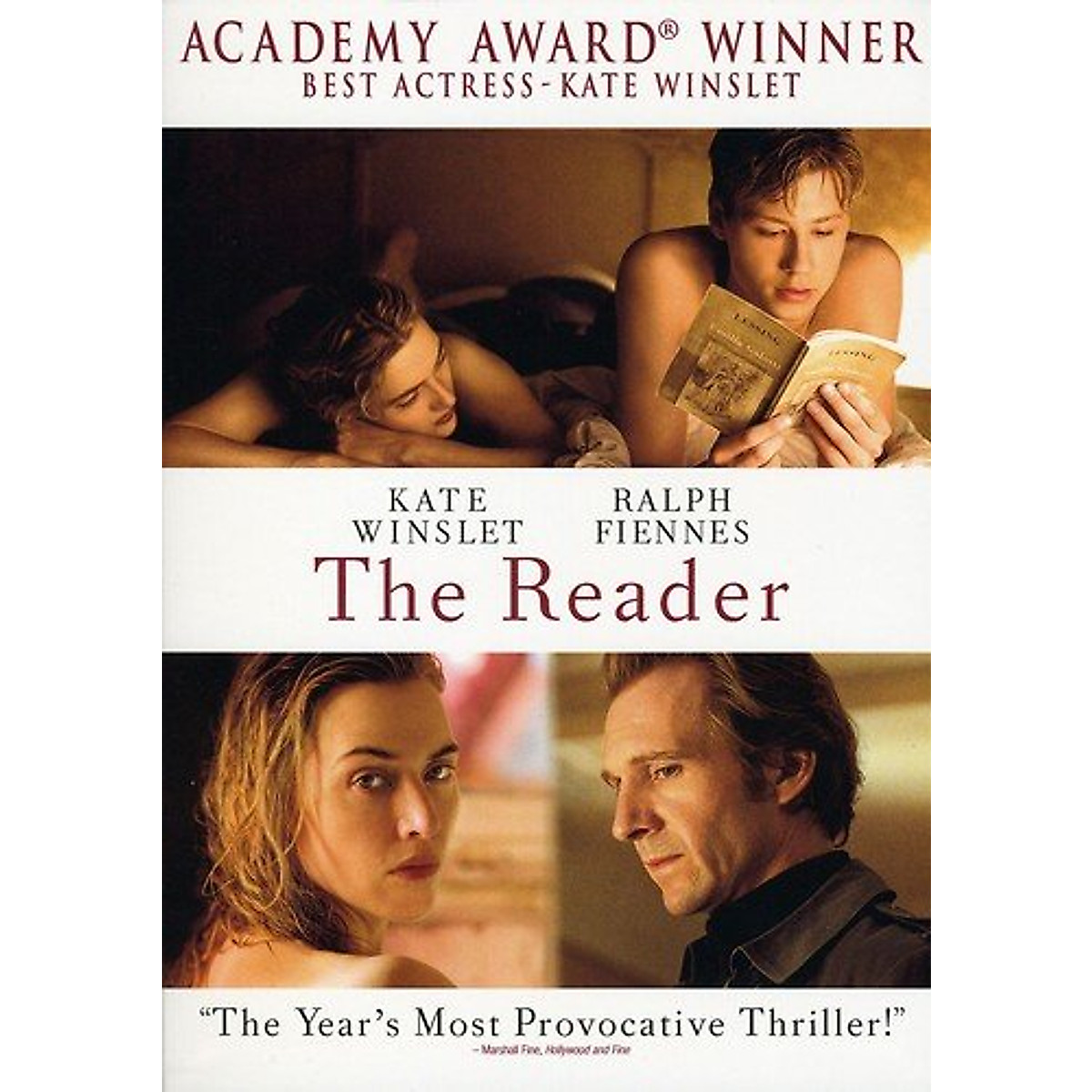 The Reader