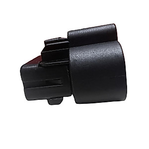 OMGparts for Mercury Marine Black 10 Pin Smartcraft Terminating Resistor Junction Box CAN P PN 859318T1 859318B 1 Terminator