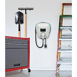 Siemens US2:VC30GRYU VersiCharge Universal (VC30GRYU): Fast Charging, Easy Installation, Flexible Control, Award Winning, UL Listed, J1772 Compatibility, 20ft Cable, NEMA 6-50 Plug