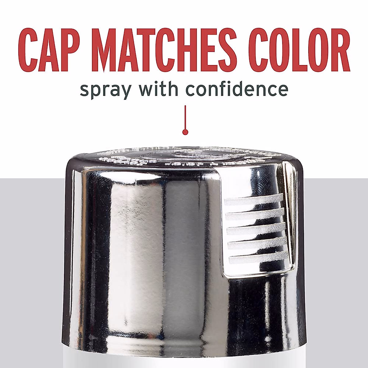 Rust-Oleum 7718830 Stops Rust Bright Coat Metallic Spray Paint, 11 Ounce (Pack of 1), Chrome