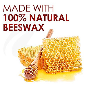 Zip Wax Hot Wax Hair Remover 7 Oz by ZIP