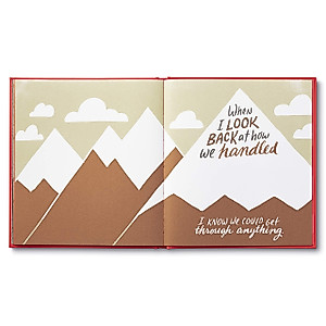 I Wrote a Book About Us