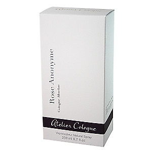 Atelier Cologne Absolue Spray, Rose Anonyme, 6.7 Ounce