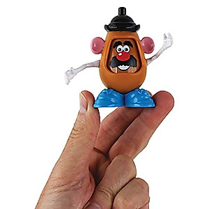 World's Smallest Mr. Potato Head, Multi (578)