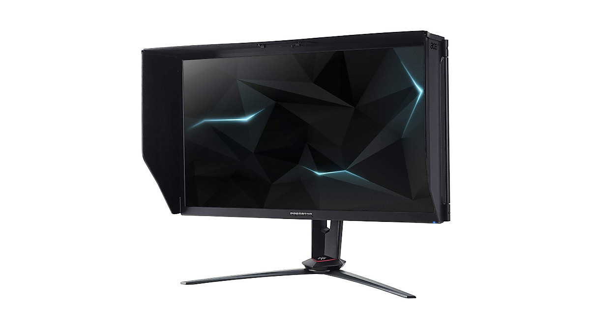 Acer Predator XB3 27" 4K 120Hz IPS Gaming Monitor (Renewed)