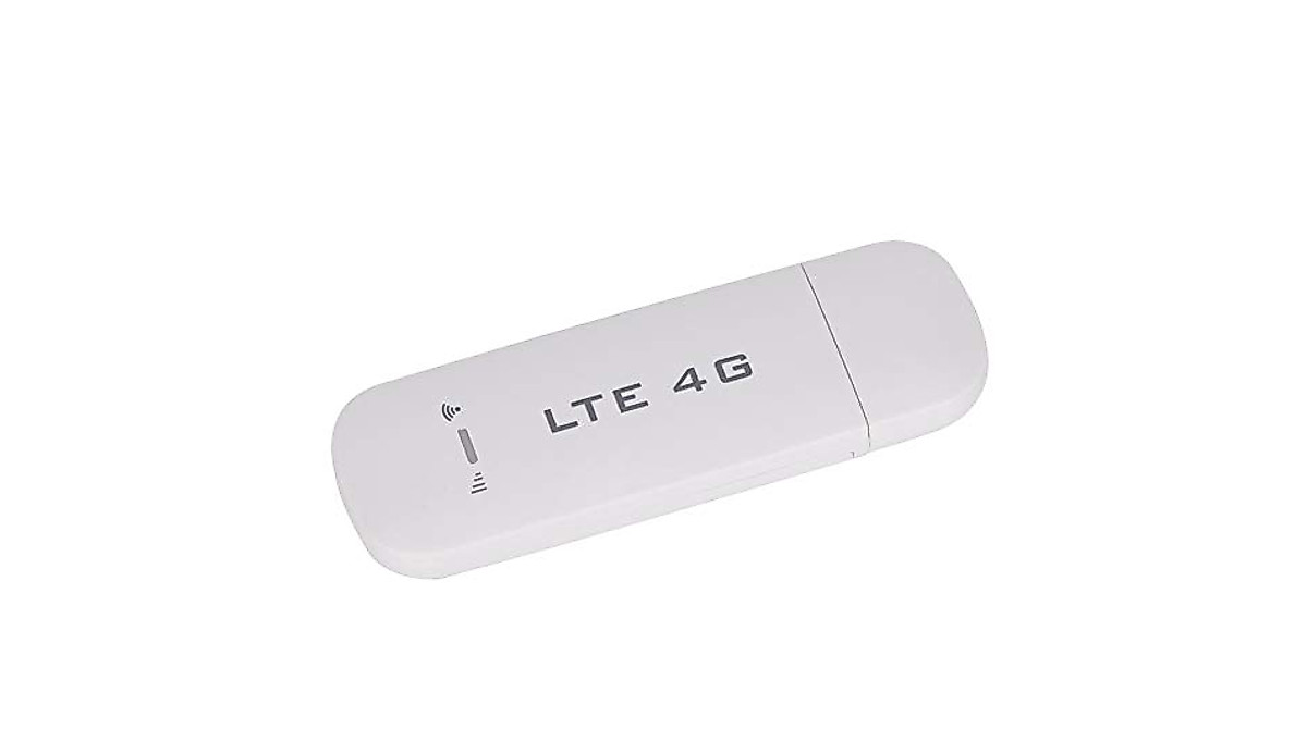 4G LTE USB Wireless Hotspot Router - High-Speed Connectivity