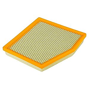 X AUTOHAUX Car Air Filter with Activated Carbon 68214516AA for Chrysler Pacifica