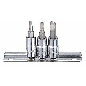 SKT Bt St, STL, StSz 1/4 in, DrSz 1/4 in