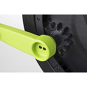 RSI MCT-MC Maze Compost Tumbler, Black