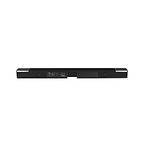 Klipsch Cinema 400 Sound Bar + 8Inch Wireless Subwoofer with HDMIARC,Black
