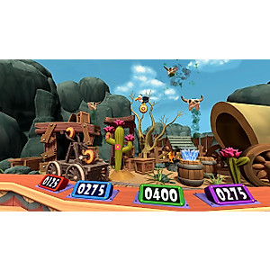 Carnival Games (Xbox One)