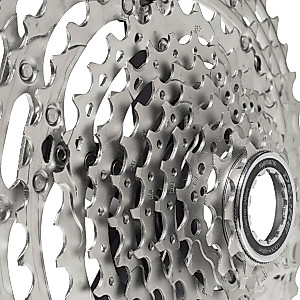Shimano CS-M5100 Cassette 11 Speed, 11-51T