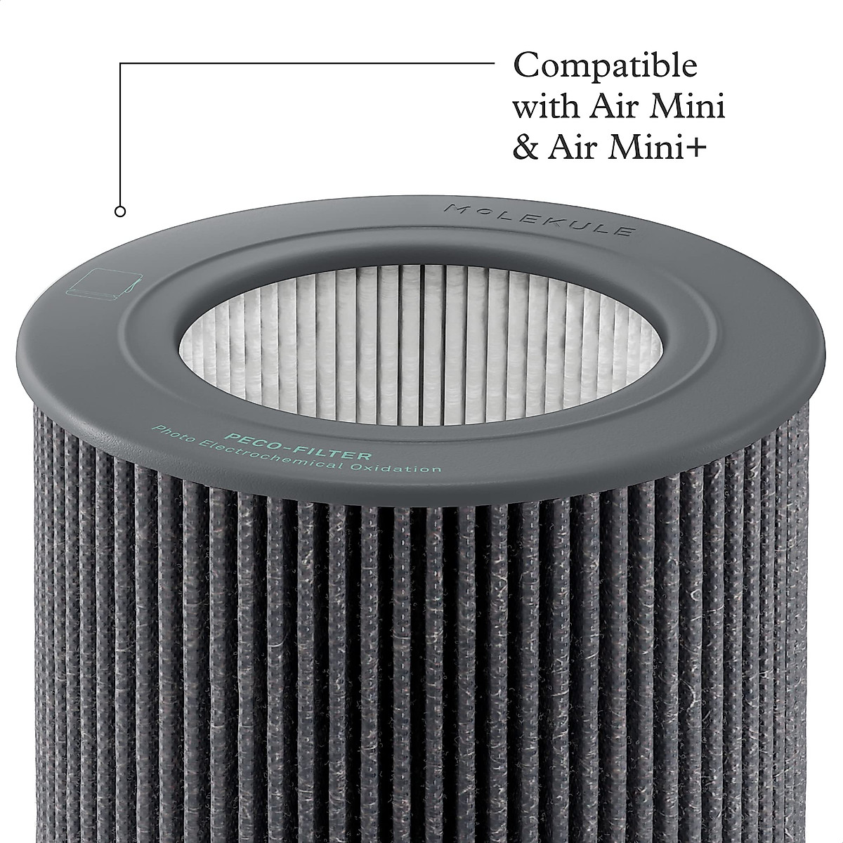 Molekule Air Mini & Air Mini+ – PECO-Filter,