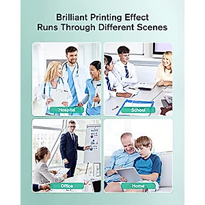 ECHALLENGE Remanufactured 812XL 812 XL 812 Ink Cartridge Replacement for Epson 812XL 812 XL 812 T812XL T812 Compatible with Workforce Pro WF-7820 WF-7840 Workforce EC-C7000 Printer (2 Black)