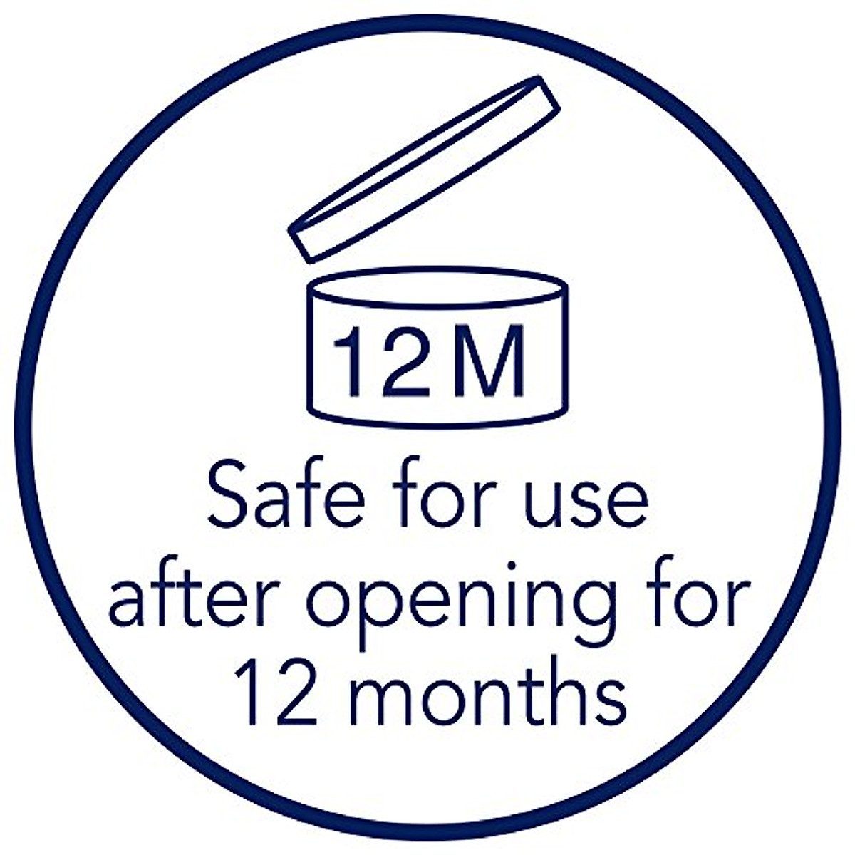 Dove Deep Moisture Deeply Nourishing Body Wash, 16.9 Fl Oz (Pack of 6)