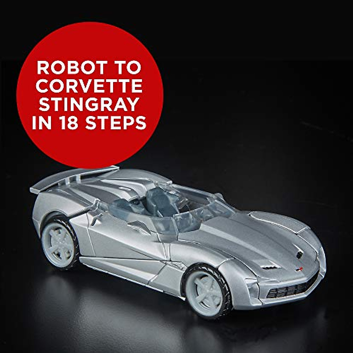 Transformers Studio Series 29 Deluxe Class Dark of The Moon Sideswipe Action Figure