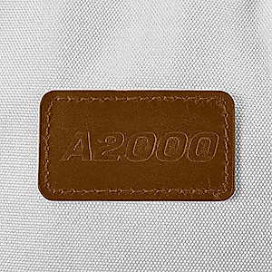 WILSON Sporting Goods A2000 Backpack,Charcoal