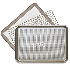 WP 3PC Sheet Pans 715-482 (Renewed)