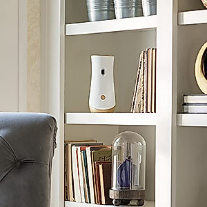 Glade Automatic Spray Refill, Air Freshener for Home and Bathroom, Aqua Waves, 6.2 Oz