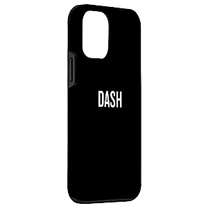 iPhone 12 mini DASH Case
