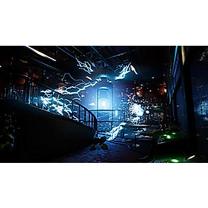 Close to The Sun - Xbox One