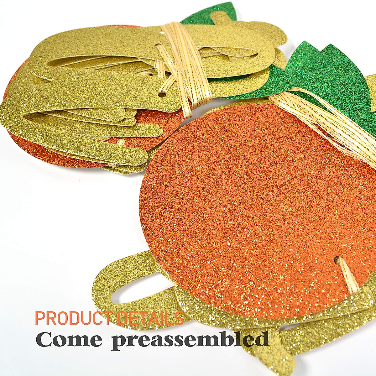 A Little Cutie Is On The Way Banner, Citrus Banner, Orange Theme Birthday, Cutie Baby Shower, Little Cutie Birthday Party Decor