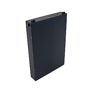 Chainway BTRY-C6000-42MA Rechargeable Li-Ion Battery, 4200mAh, Model: J314, for C6000 Android Barcode Scanners