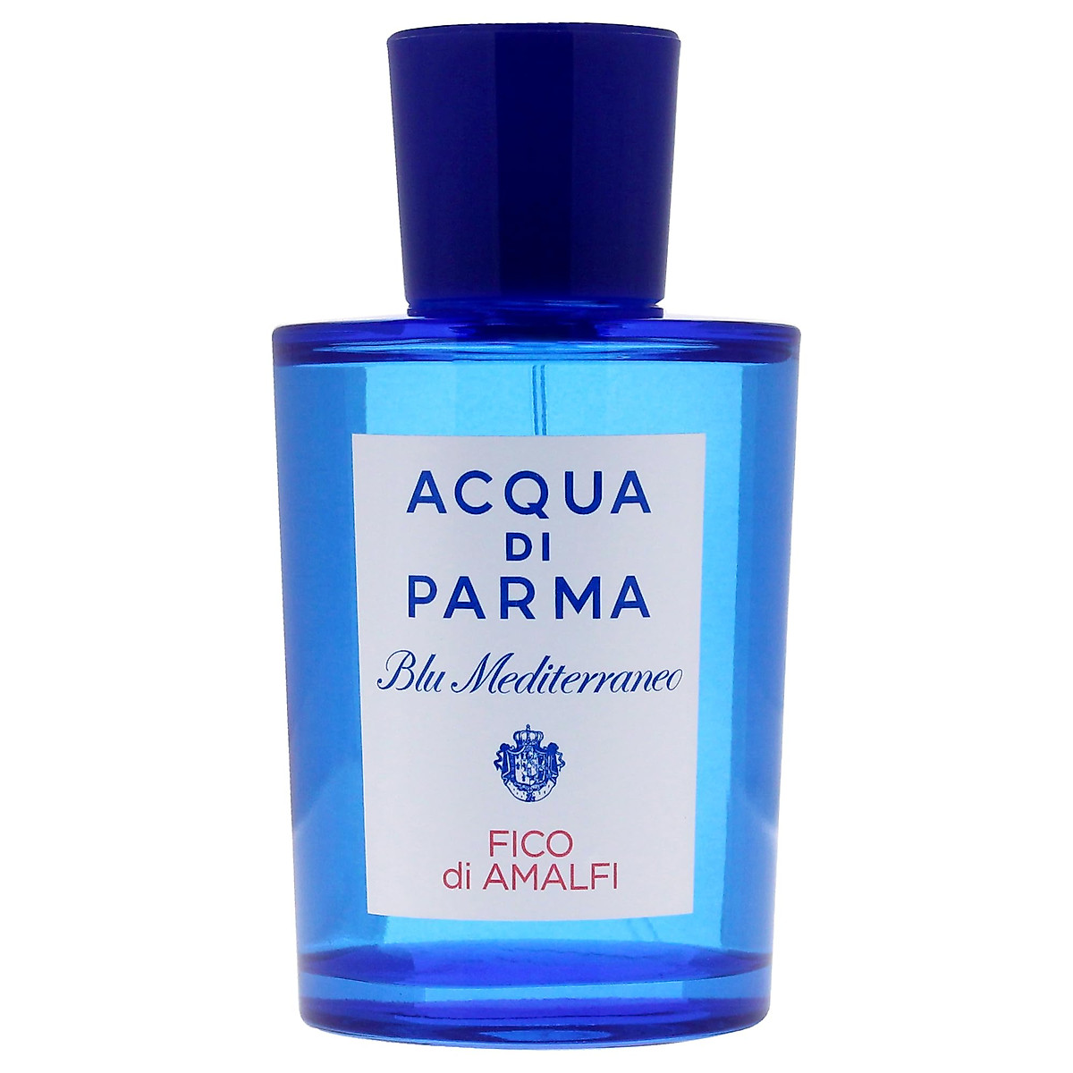 Acqua Di Parma Blue Mediterraneo Fico Di Amalfi Eau de Toilette Spray for Men, 5 Ounce