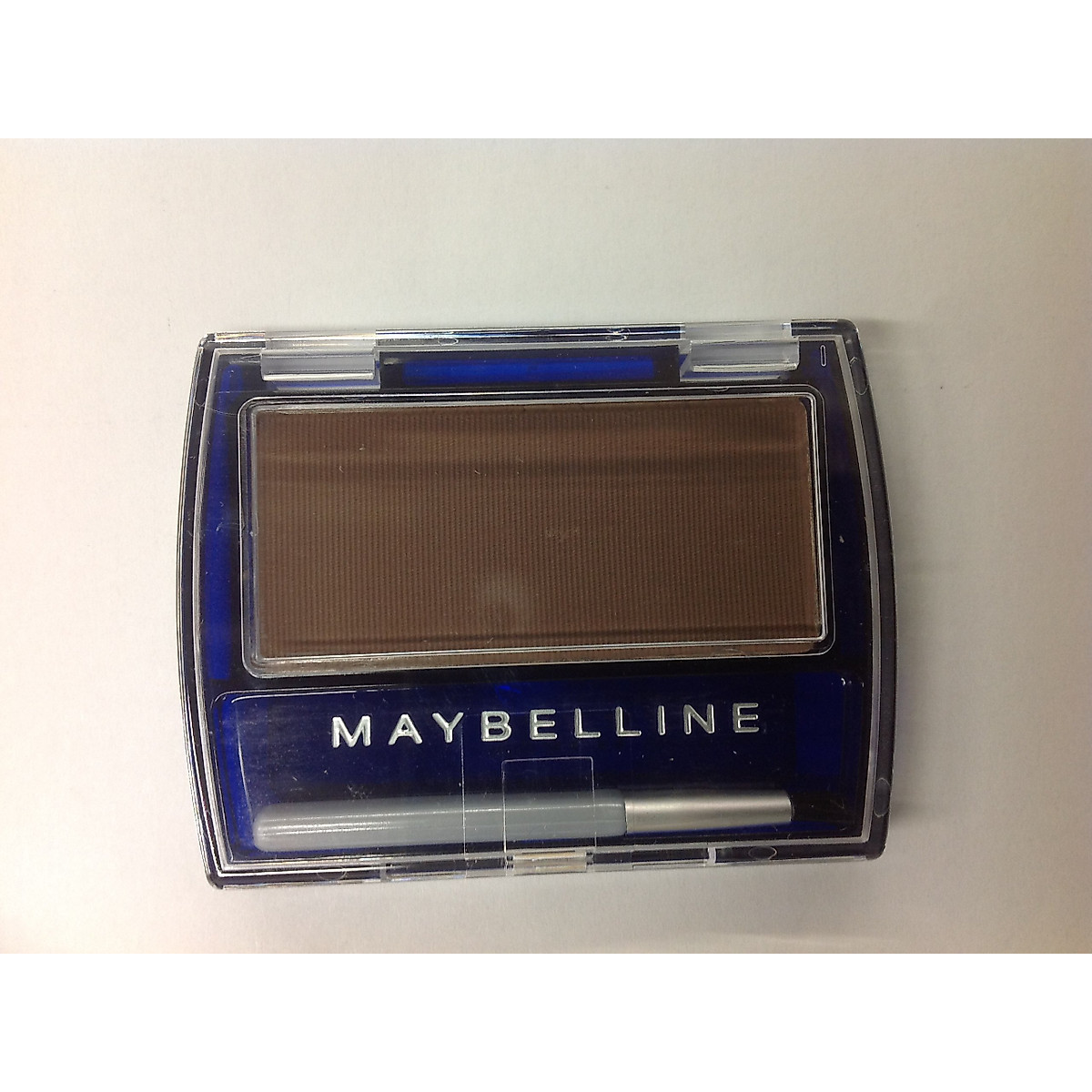 Maybelline Ultra Brow Brush on Color, Dark Brown