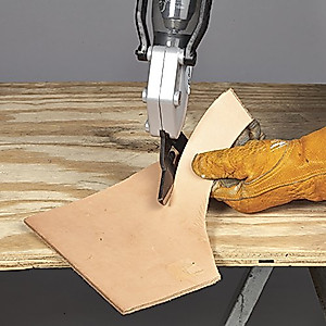 Malco TSV1 Vinyl Siding Turbo Shear Attachment