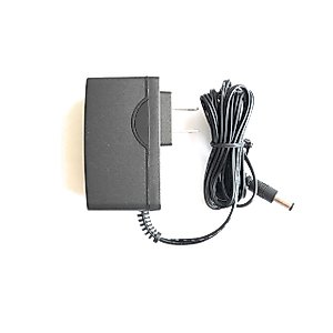 DCPOWER Power Supply/AC Adapter Compatible Replacement for Arturia KeyStep Pro 37-Key Controller & Sequencer