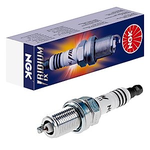 NGK BKR7EIX IX Iridium Plug