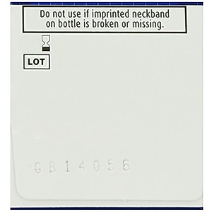 Bausch & Lomb Boston Simplus Multi-Action Solution, 3.5 oz, (for rigid gas permeable lenses)