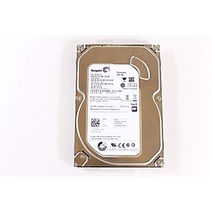 Dell ST250DM000 250GB Barracuda SATA 7200 RPM HDD - No Tray (Renewed)