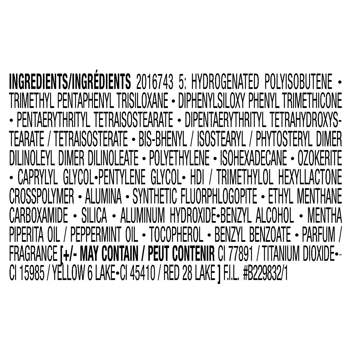 L’Oréal Paris Makeup Colour Riche Plump and Shine Lipstick, for Glossy, Radiant, Visibly Fuller Lips with an All-Day Moisturized Feel, Nectarine Plump, 0.1 oz.