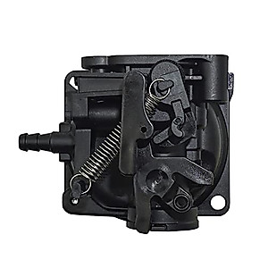 799584 Carburetor Fits for Carb TB110,TB200,P702,09P702,103M02, 550EX, 625EX, 675EX, 725EXI 163cc lawn mower replace 594058 594057 592361 594529 799584