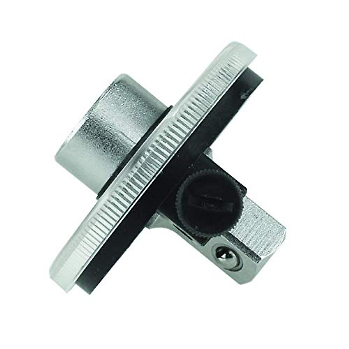 Alltooetools 1/2 Inch Torque Wrench Angle Gauge Tool SF0136