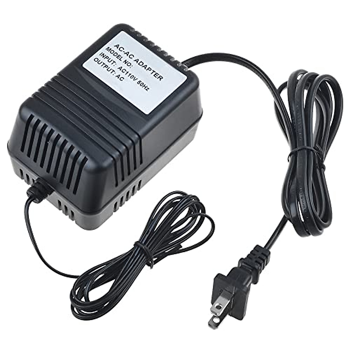 HISPD 12V AC-AC Adapter Power for Petsafe Wired Dog Fence RF-125 RF125 Pet Containment
