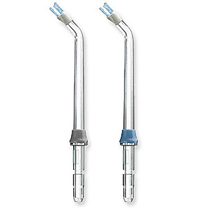 Waterpik Plaque Seeker Tips PS-100E 2 Tips by Waterpik
