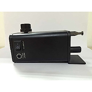 New Variable Speed Rotisserie Motor 0 to 55 RPM for Cyprus Grill - Without Battery Cable