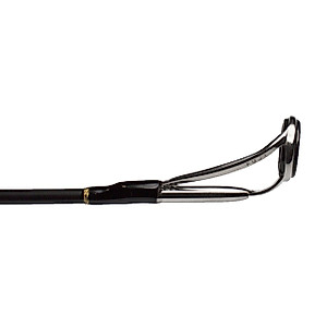 Jigging World Ghost Hunter Popping Rod - GHP-76-150