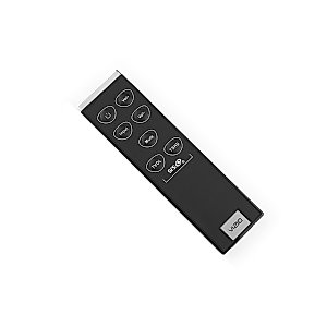 USARMT New Replaced Remote for Vizio VSB200 Sound Bar Works with Vizio Home Theater Sound Bar sub Vizio VSB200 VSB206 VSB207 VSB211WS Sound Bar SoundBar Speaker Home Theater System