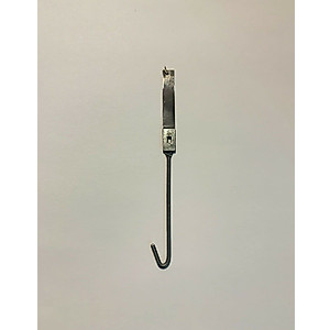 Galapagoz Pendulum Suspension Spring Antique Clock Parts 3 3/16 inch New USA