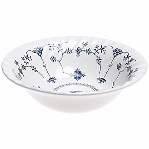 Churchill China Finlandia Round 9 1/4-Inch Open Salad Bowl