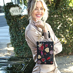 Mary Frances Make Me Up, Multi