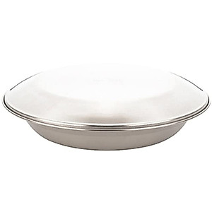 Snow Peak Tableware Set, Tableware set (Plate, Dish, 2 bowls, Carry Bag)