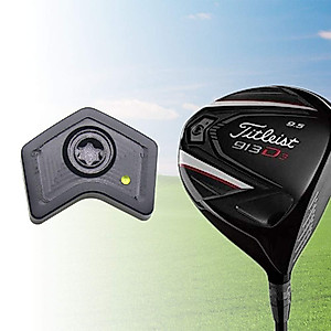 HISTAR Golf Weights Screw (3g) for 913 Driver Fairway Wood Hybrid Club Head