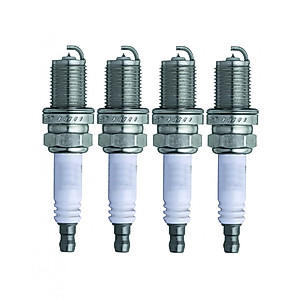 NGK For Lexus SC300 1992-2000 Spark Plug G-Powers Platinum Box of 4 BKR5EGP | 7090