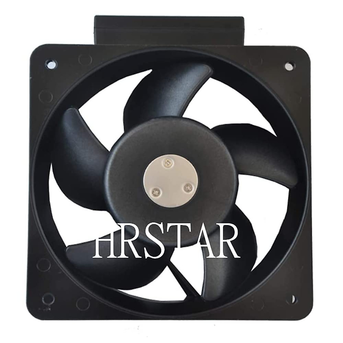 HRSTAR for FULLTECH UF-18JC23 BTHD Axial Fan 230V 75/72W for UPS Power Supply Fan