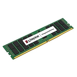 Kingston Server Premier 8GB 2666MT/s DDR4 ECC CL19 DIMM 1Rx8 Server Memory Hynix D - KSM26ES8/8HD